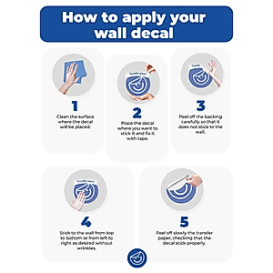 Custom Name Anchor Nautical Series - Baby Boy/Girl Wall Decal Nursery for Home Bedroom Children (MM48) (Wide 22" x 14" Height)