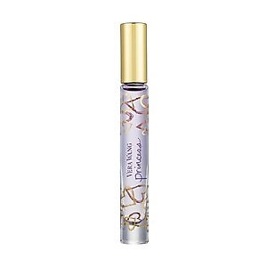 Coty Vera Wang Princess EDT Rollerball Purse Pen, 0.33 Ounce