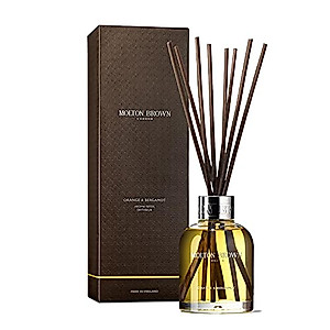 Molton Brown Orange & Bergamot Aroma Reeds