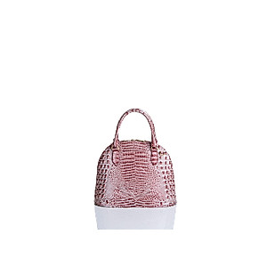 BRAHMIN Pink Icing Melbourne Georgina