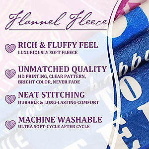 Sister Gifts Blanket, Sister Birthday Gifts from Sister, Sister Gift from Sister, Gifts for Sister, Best Birthday Gifts for Sister Super Soft Throw Blankets 50"x60"