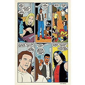 Marvel's Guardians Of The Galaxy with Digital Comic (Exclusive to Amazon.co.UK) (Xbox Series X)