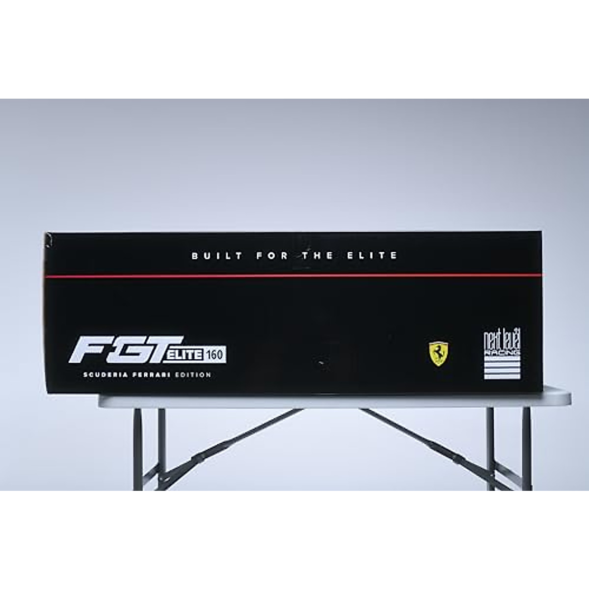 Next Level Racing F-GT Elite 160 Scuderia Ferrari Edition (NLR-E048)
