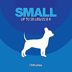 Petmate La-Z-Boy Ginger Cuddler Dog Bed, Paprika, 22" x 22"