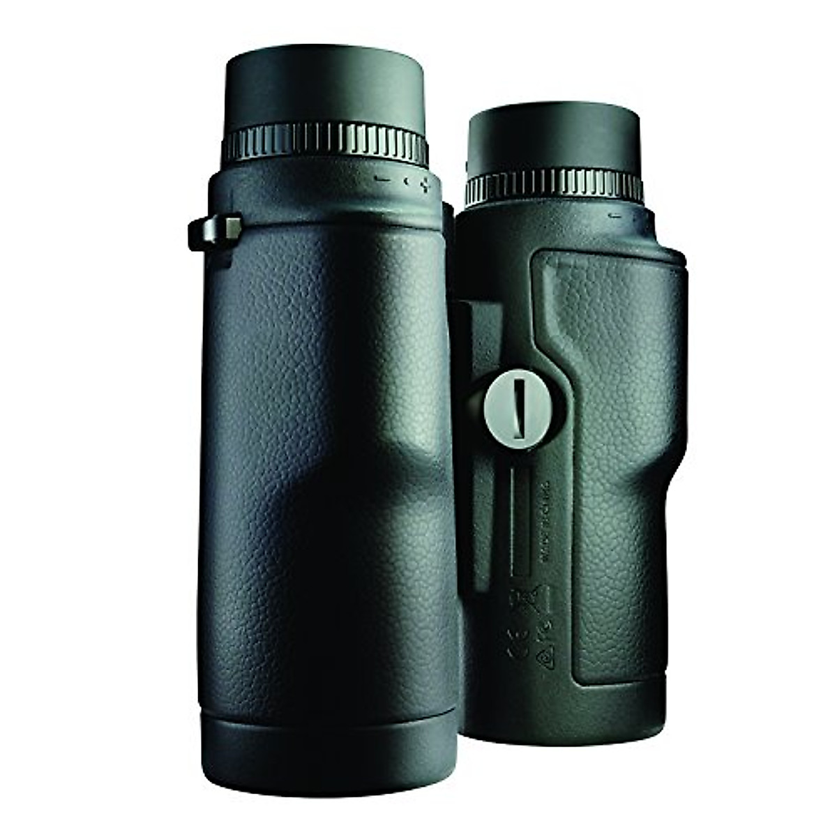 Nikon LASERFORCE RANGEFINDER Binocular