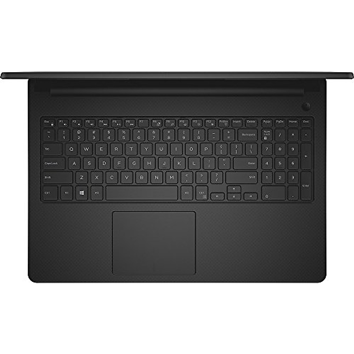 Dell Inspiron 15 5000 5566 - 15.6" HD Touch - Core i3-7100U - 6GB Ram - 1TB HDD