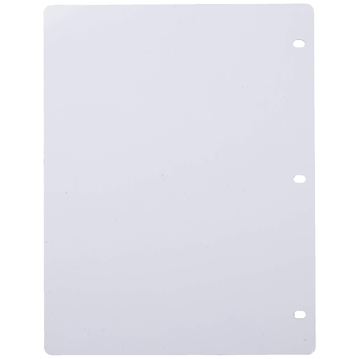 Crafter's Companion 8.5"X11" Magnetic Storage Panels 2/Pkg-Large