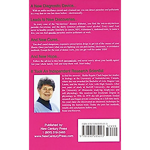 The Cure for All Diseases: With Many Case Histories