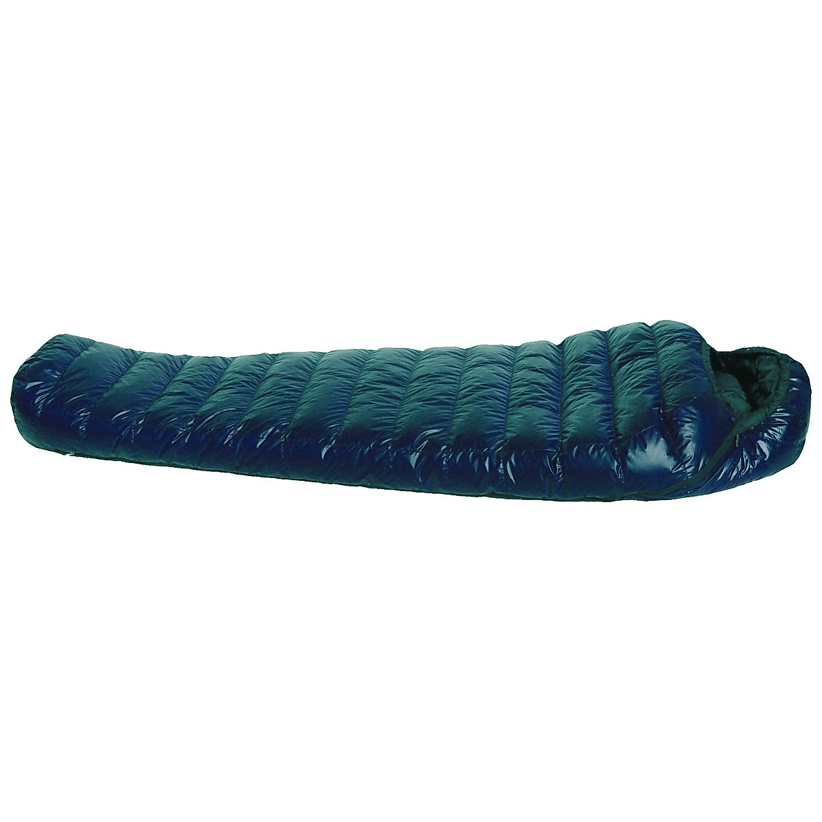 Western Mountaineering Megalite LZ Mummy Sleeping Bag - 6'0"