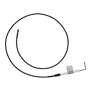 Hisencn Ignition Ceramic Electrode Replacement Parts for Home Depot Nexgrill 5 Burner 720-0888 720-0888N, 4 Burner 720-0830H 720-0830D, 720-720-0896B, 720-0898 Gas Grill, 5 Pack Igniters