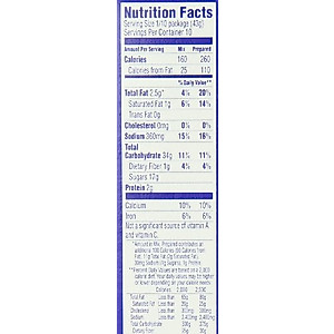 Pillsbury Traditional Cake & Cupcake Baking Mix, Vanilla, 15.25 Oz, Pack of 12