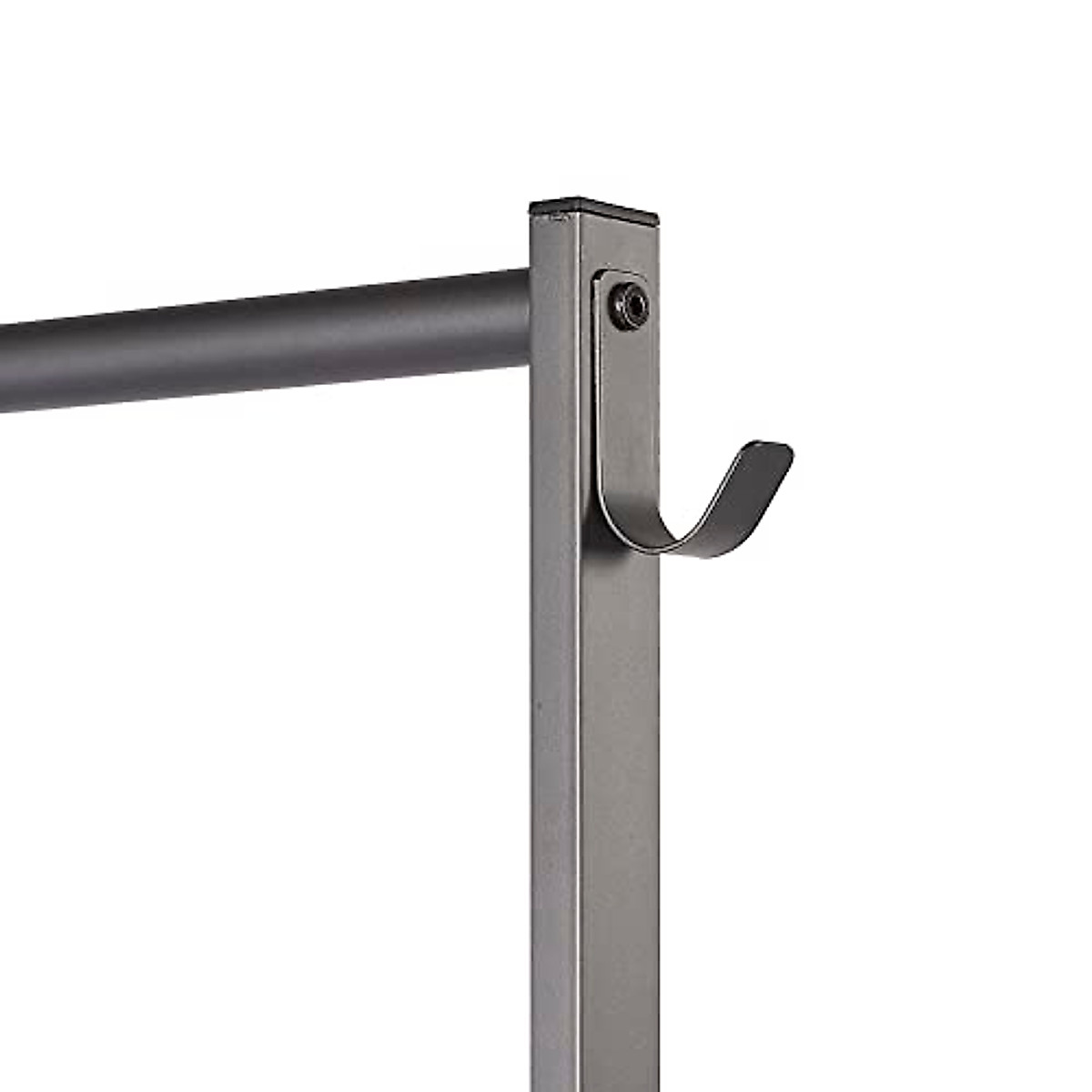 neatfreak! Freestanding Closet Organizer with Shelves