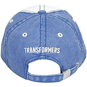 Official Transformers Autobots Adjustable Cap