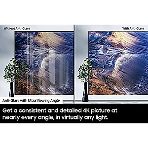 SAMSUNG QN50QN90CAFXZA 50 Inch Neo QLED Smart TV with 4K Upscaling with an Additional 2 Year Coverage (2023)