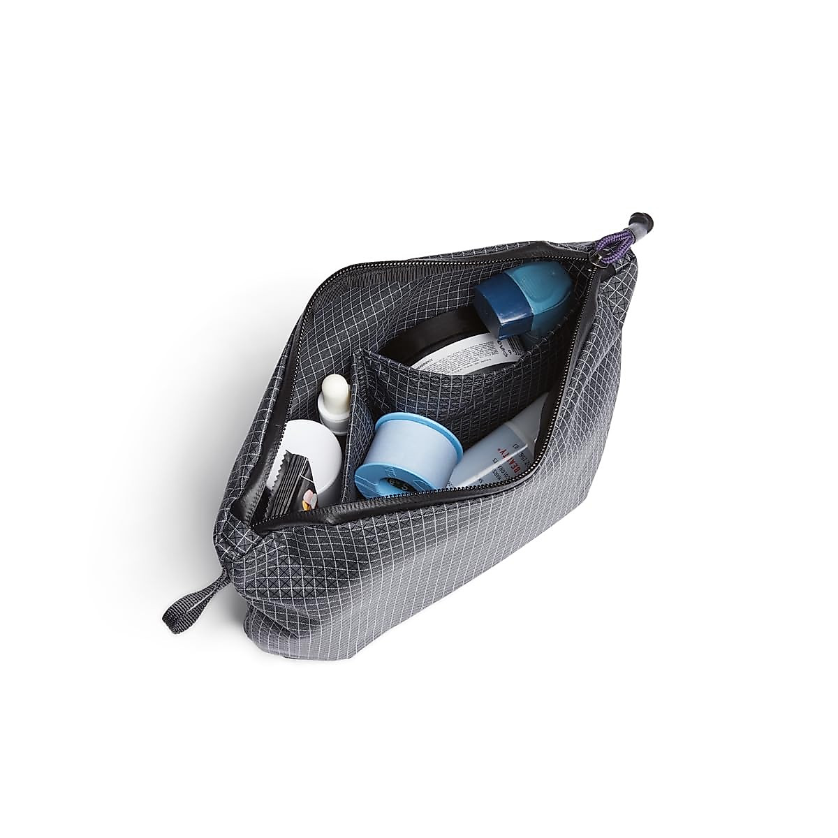 Bellroy Lite Pouch Duo (lightweight pencil case and pouch) - Copper