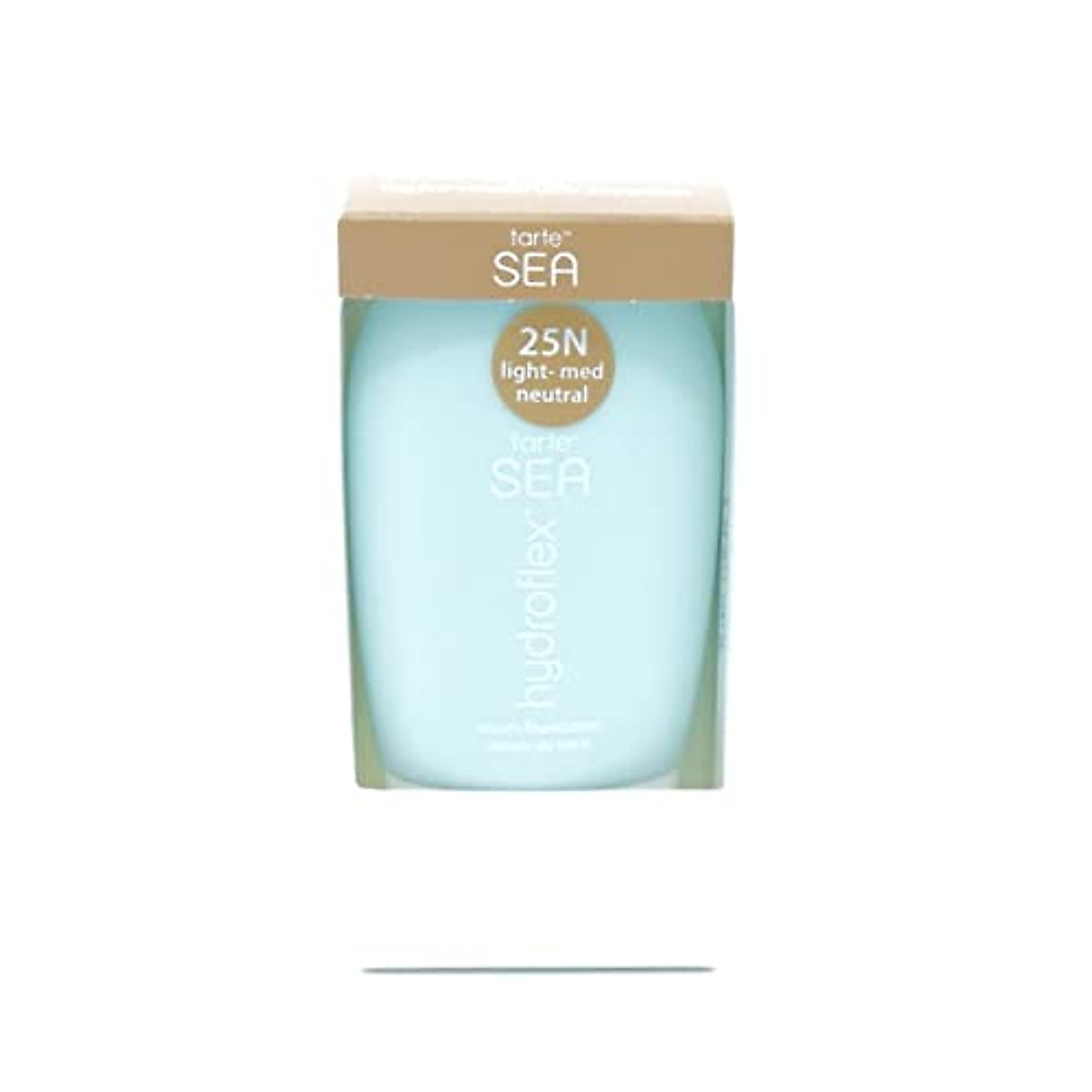 Tarte Cosmetics Sea Hydroflex Serum Foundation 25N Light Medium Neutral