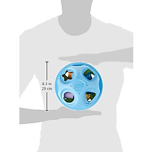 Green Toys Shape Sorter - 4C