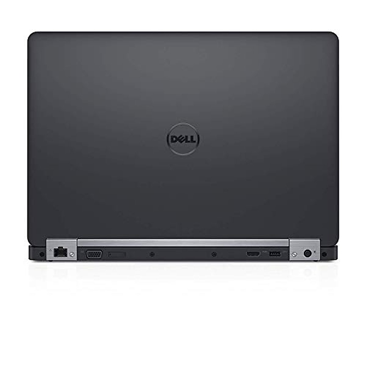 Dell Latitude E5470 14-inch Business Laptop Computer: Intel Core i5 6300U up to 3.0GHz/ 8GB DDR4 RAM/ 256GB SSD/ WiFi/ Bluetooth/ USB 3.0/ HDMI/ Windows 10 Professional (Renewed)