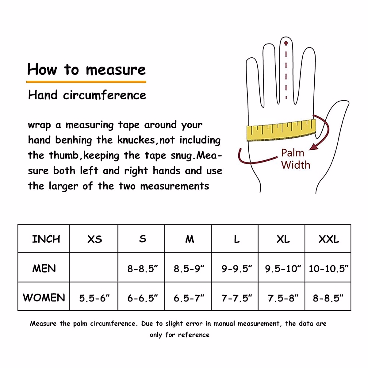 MGGMOKAY Womens Touchscreen Nappa Lambskin Leather Gloves(100% Cashmere Lining),BLack,Medium