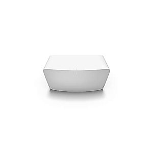 Sonos Five - The High-Fidelity Speaker for Superior Sound - White