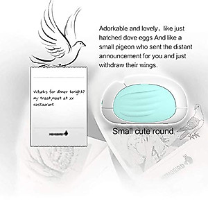 XXXDXDP Pocket Journal Printer, Mini Reading Notes Printer, Black and White Photos Printer for Journal Planner, DIY Scrapbooking, Crafts, Gifts