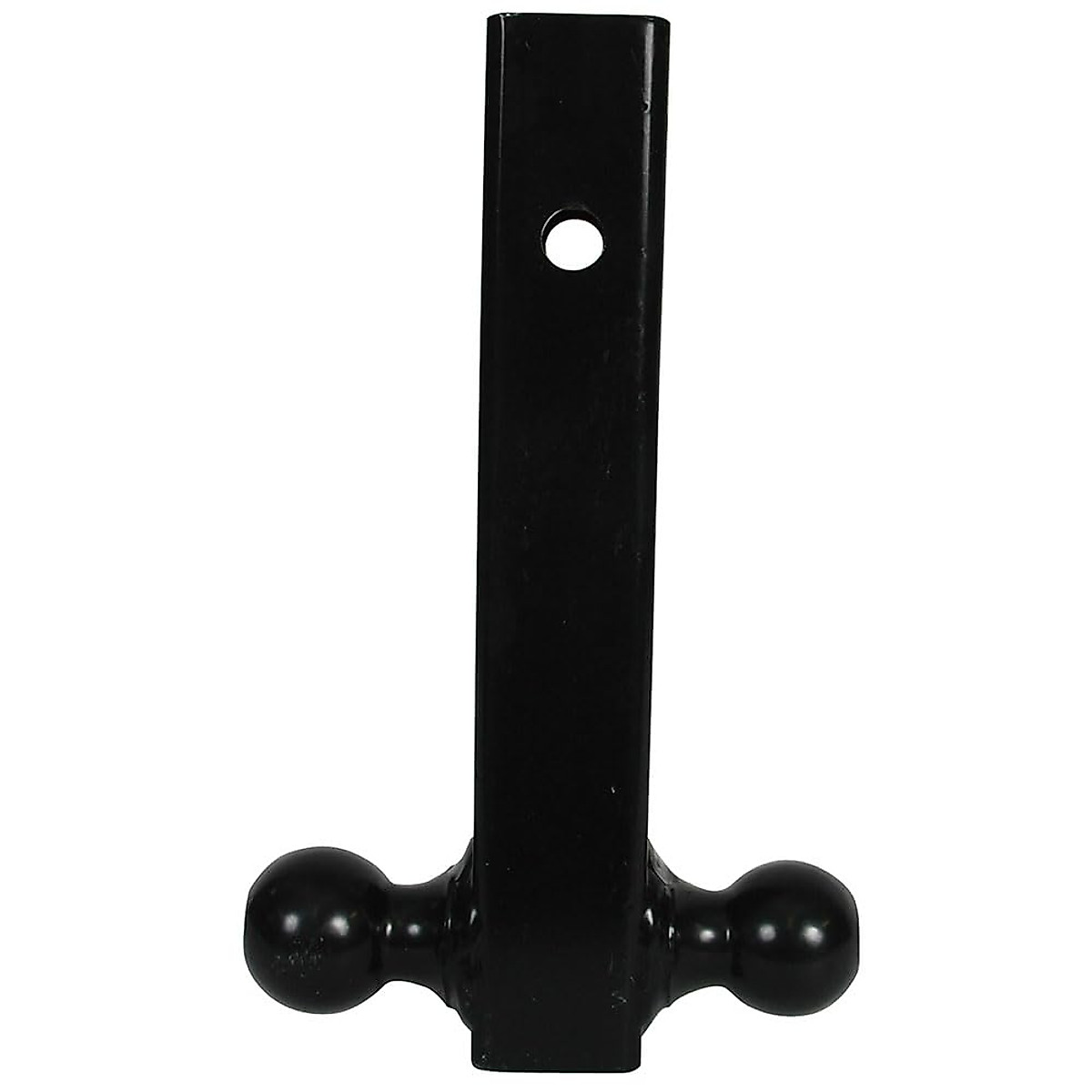 Reese Towpower 21512 Multiple-Ball Ball Mount,Black,Medium