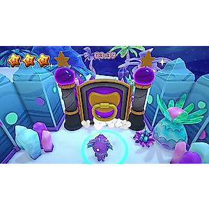 Cry Babies Magic Tears: The Big Game (PS5)