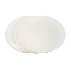 Badge Button Film, Reliable Premium PVC Badge Maker Film 200 Sheets Transparent Design Multi Purpose Light Portable for DIY