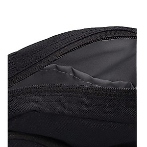 Nike Men's Sportswear Essentials Crossbody Bag Black/Black, Black/Black/White