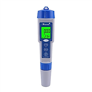 Digital Tester Hydrogen-Rich Water Quality Testing Pen H2 Hydrogen Meter 0-2400ppb /0-2.40ppm Hydrogen Generators