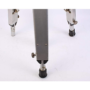 Davis & Sanford Floating Action TRIPOD B W/Original Head, Heavy Duty