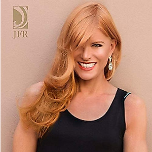 Just for Redheads Mascara Studio - Lashes Volumizer for Women - Lengthening & Defining Lashes, Smudge-Proof, Water Resistant - Made in the USA (GingerAuburn)