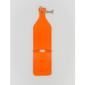 Casita Plastic Tostonera for Plaintains