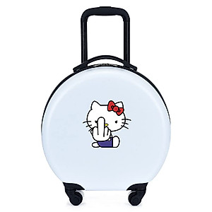 Kitty, Middle Finger,Vinyl Decal,Sticker for Cars,Windows,Laptops and More