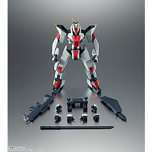 TAMASHII NATIONS - Kyoukai Senki - Kenbu, Bandai Spirits The Robot Spirits Collectible