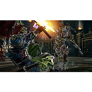 SOULCALIBUR VI: PlayStation 4 Collector's Edition