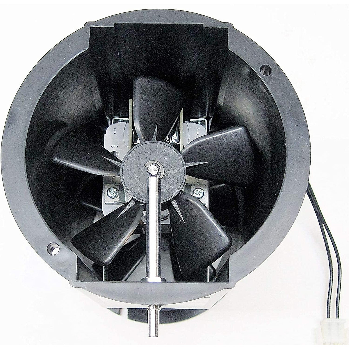 Packard Draft Inducer Furnace Fan Motor 65404 for Intertherm Miller Nordyne