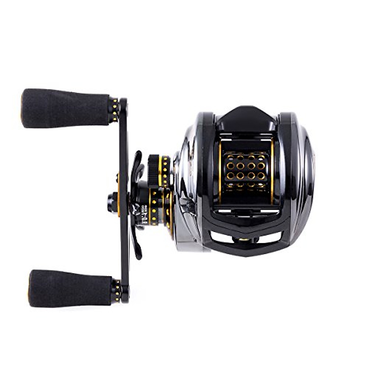 Abu Garcia Revo BLACK9 Right #1366269
