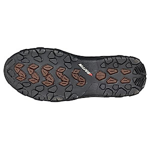 Baffin Backwood | Men's Boots | Mid-Calf Height | Available in Brown, Forest Green, Mossy, Real Tree | Perfect for Every Season, Hunting & Fishing