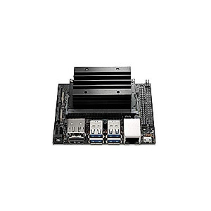 NVIDIA Jetson Nano Developer Kit