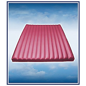 HARDSIDE WATERBED AIR Mattress Insert (Super Single 48x84 Air Mattress)