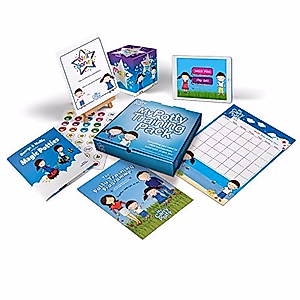 My Potty Training Pack