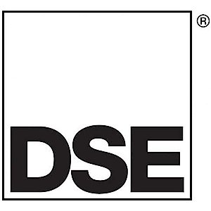 DSE331 Original - Made in UK | Auto Transfer Switch Control | DSE0331-01 Replacement to DSE330 | Monitors Voltage/Frequency of AC Supply from 2 Different Sources | 12/24 Volt