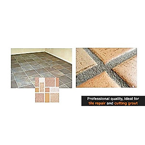 Timberline - 2-5/8" Continuos (Crain 789) (25800)