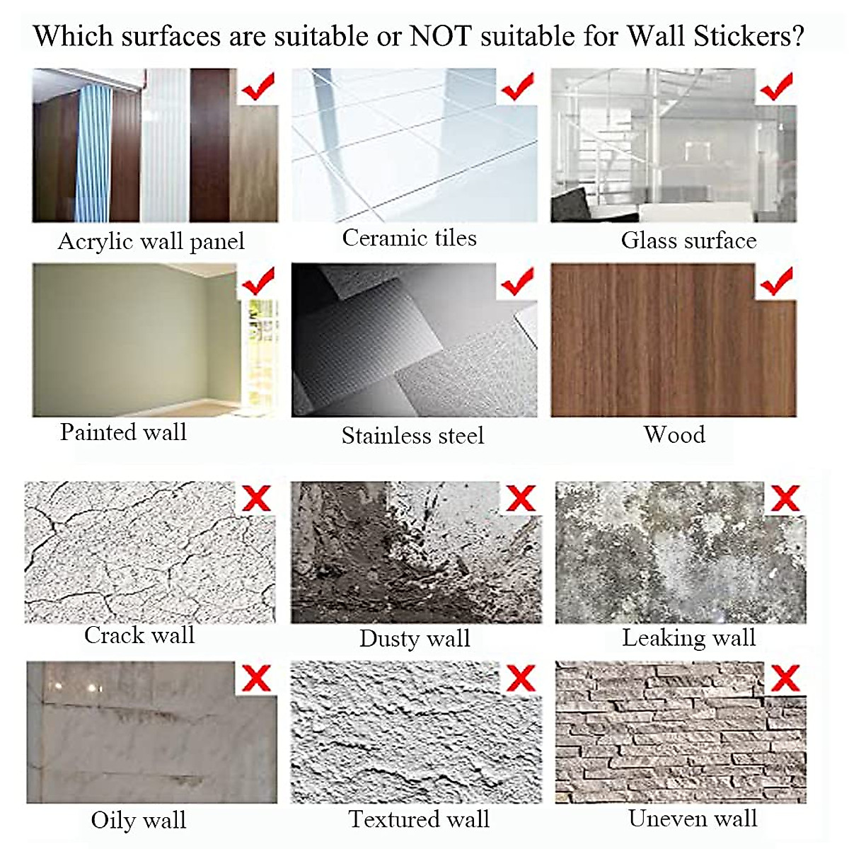 Wall Stickers subshrubby Peony Flower Wall Stickers Home Decoration Living Room Decoration Children's Room Bedroom Decoration