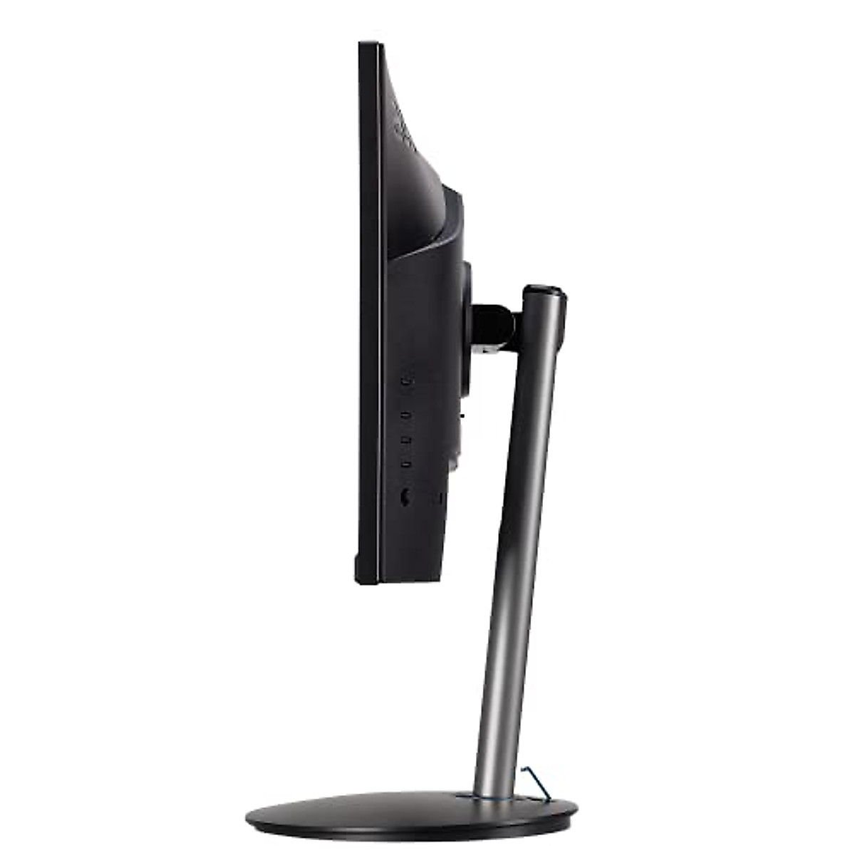 Acer Nitro XFA243Y Sbiipr 23.8” Full HD (1920 x 1080) VA Gaming Monitor | AMD FreeSync Premium Technology | 165Hz Refresh Rate | 1ms VRB | HDR 10 | 1 Display Port 1.2 & 2 HDMI 2.0 Ports,Black