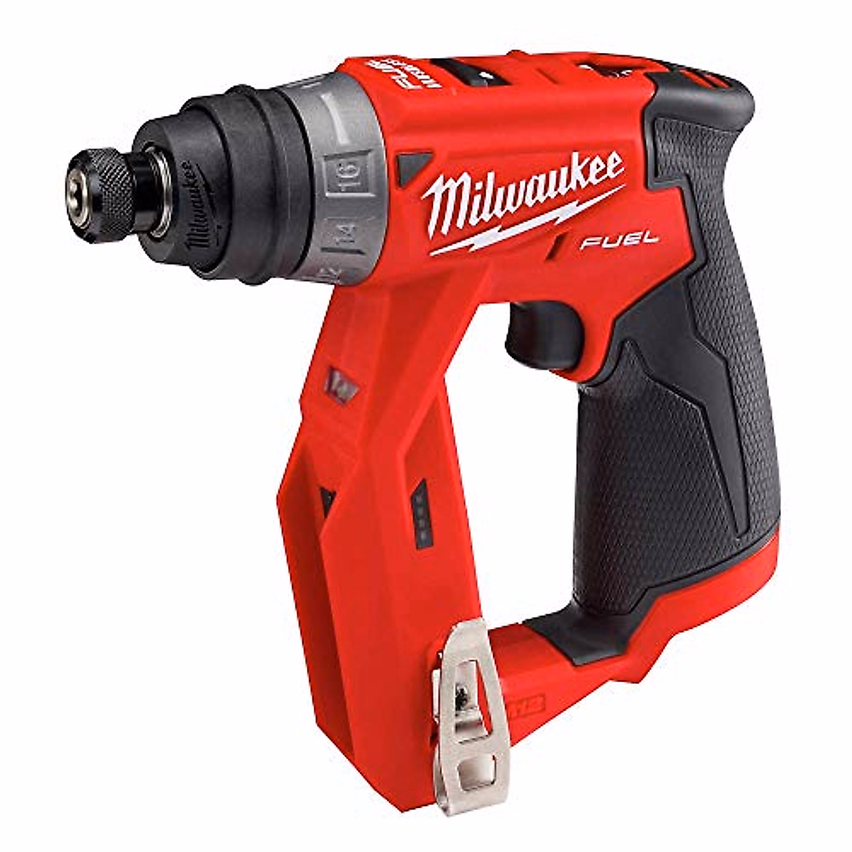 Milwaukee 2505-20 M12 FUEL Installation Drill/Driver (Tool-Only) (Renewed)