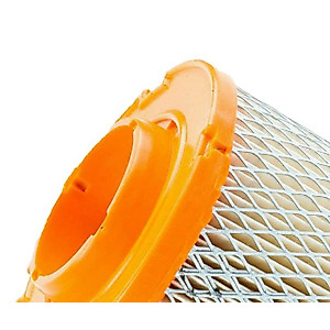 LEFITPA Replacement 845090 Air Filter for Briggs & Stratton Lawn Mower 386447 296442 296446 296447 305447 305442 356447 and 356445 Models