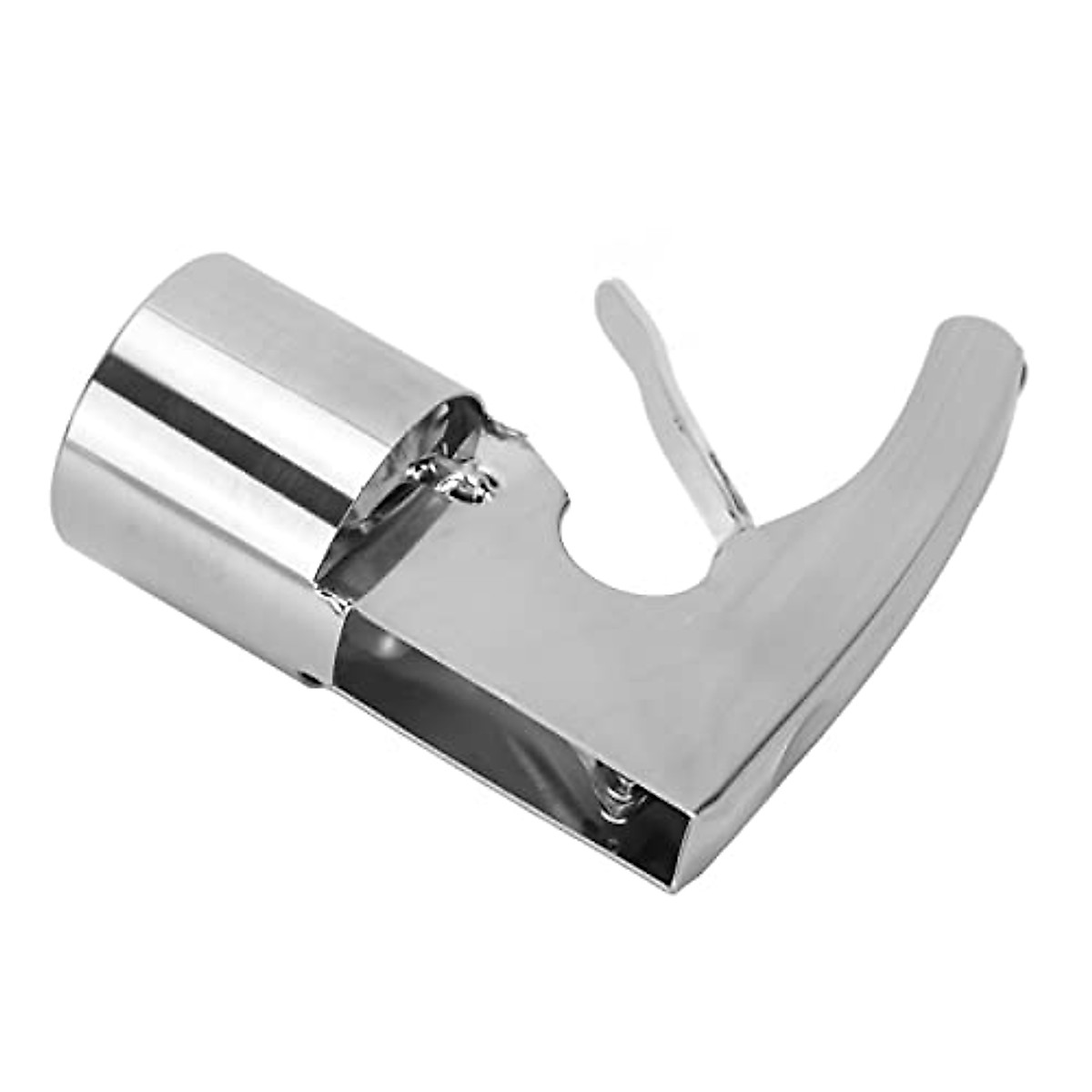 Cylinder Ice Cream Scoop Household Kitchen Tools Stainless Steel S304 Scooper Ice Cream Scooper Original S304 Stainless Steel Scooping Ice Cream Scoops