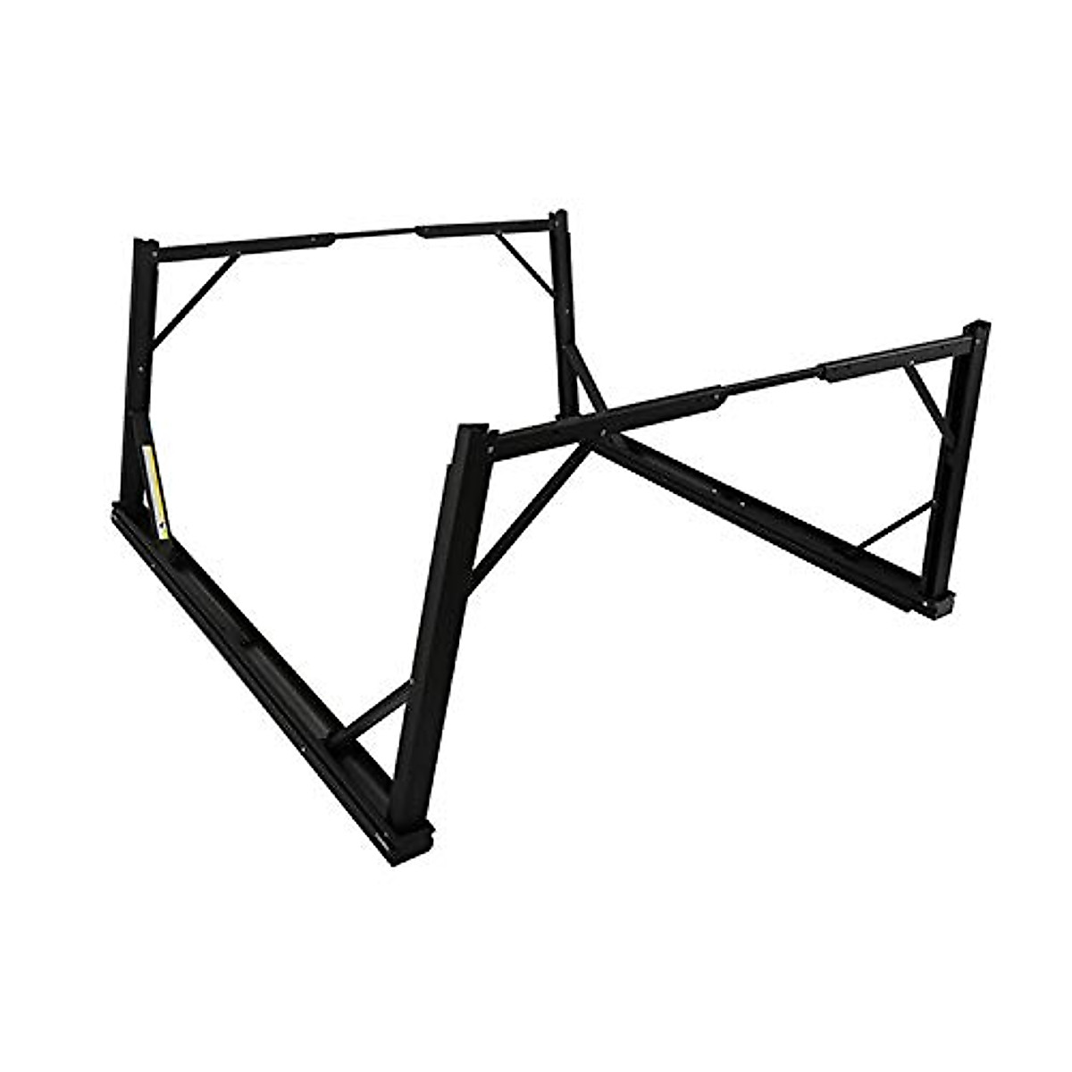 DEE ZEE DZ951550 Invis-A-Rack Cargo Management System